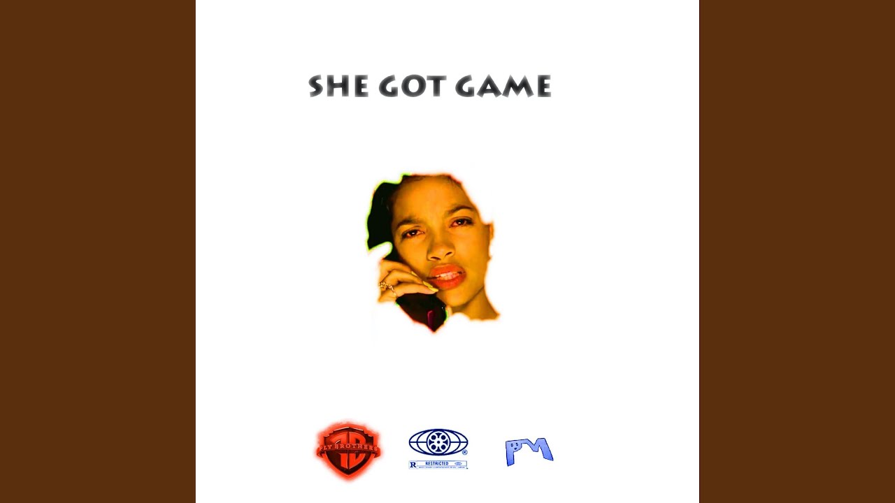 She Got Game - YouTube