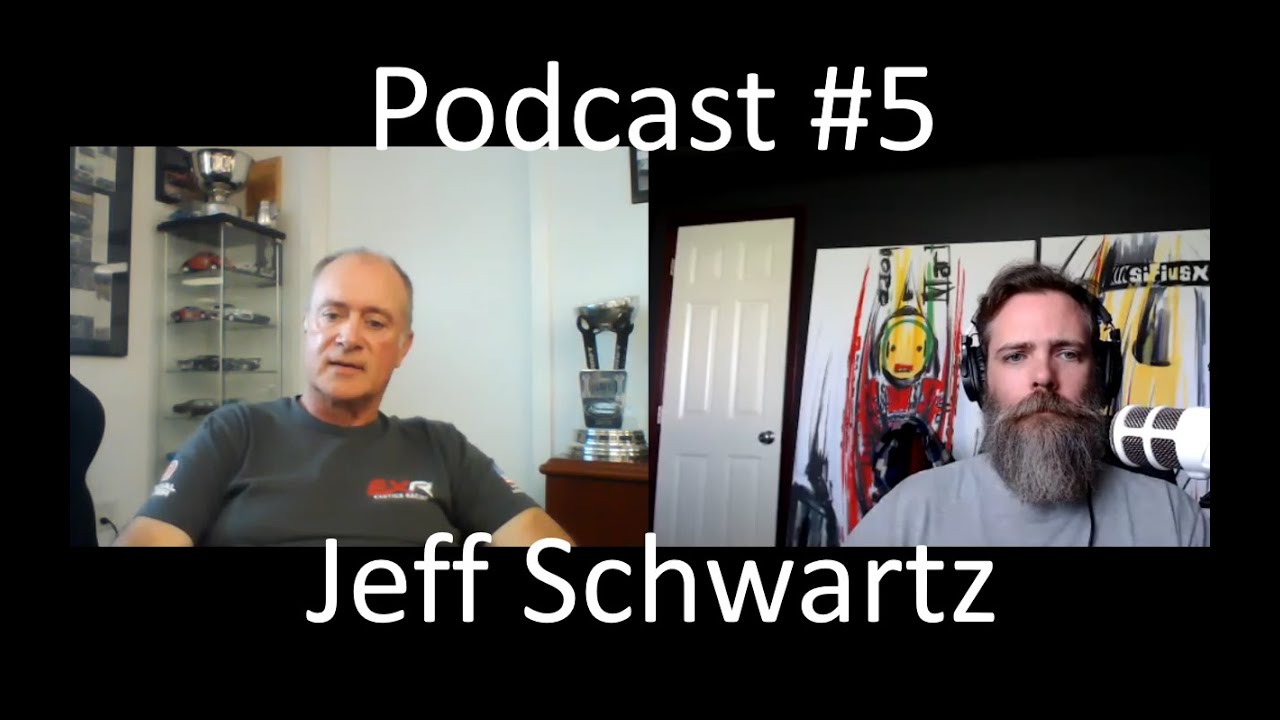 Jeff Schwartz - GHD Podcast #5 - YouTube