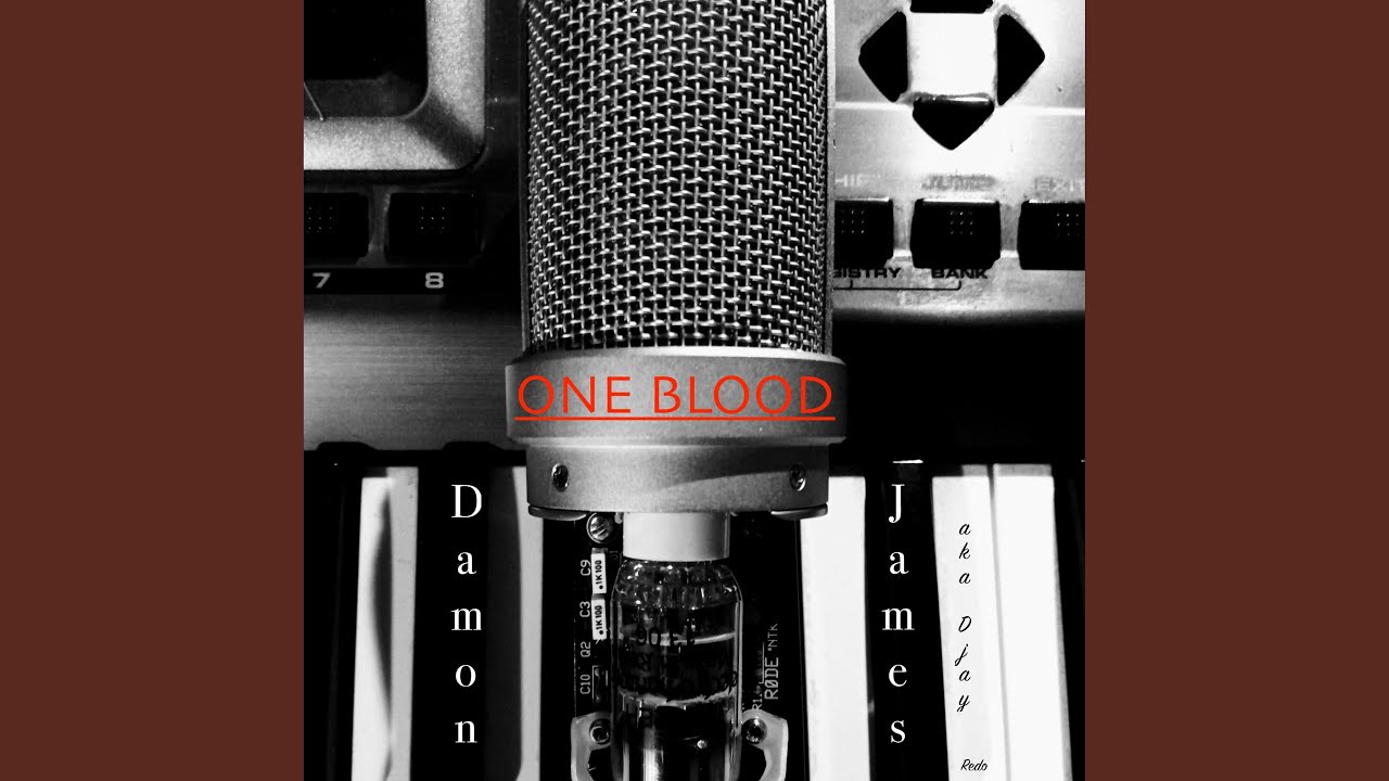 One Blood - YouTube