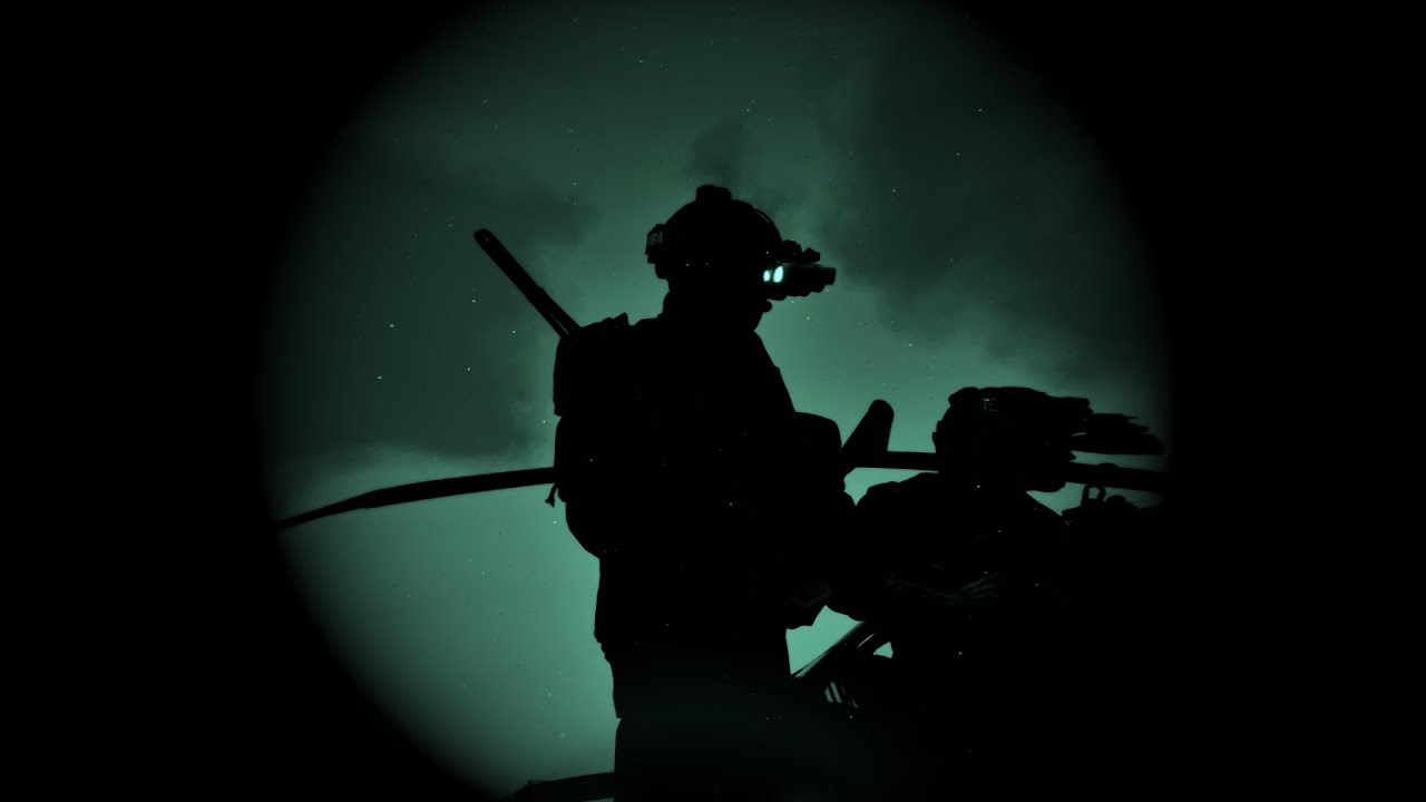 Real Gone - CAG D SQUADRON EDIT - Task Force Neptune - YouTube