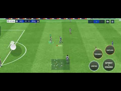 speedrun Fifa mobile - YouTube