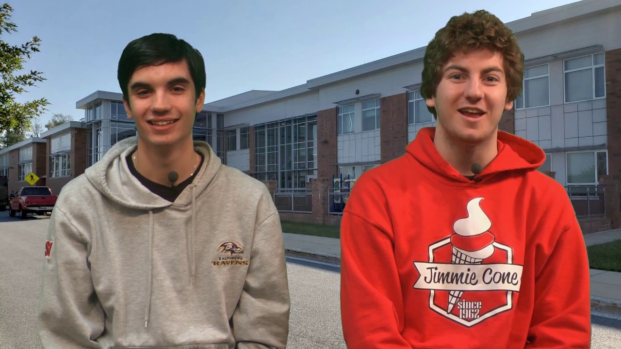 Lancer Media: 1-3-19 LHS TV Morning Announcements - YouTube