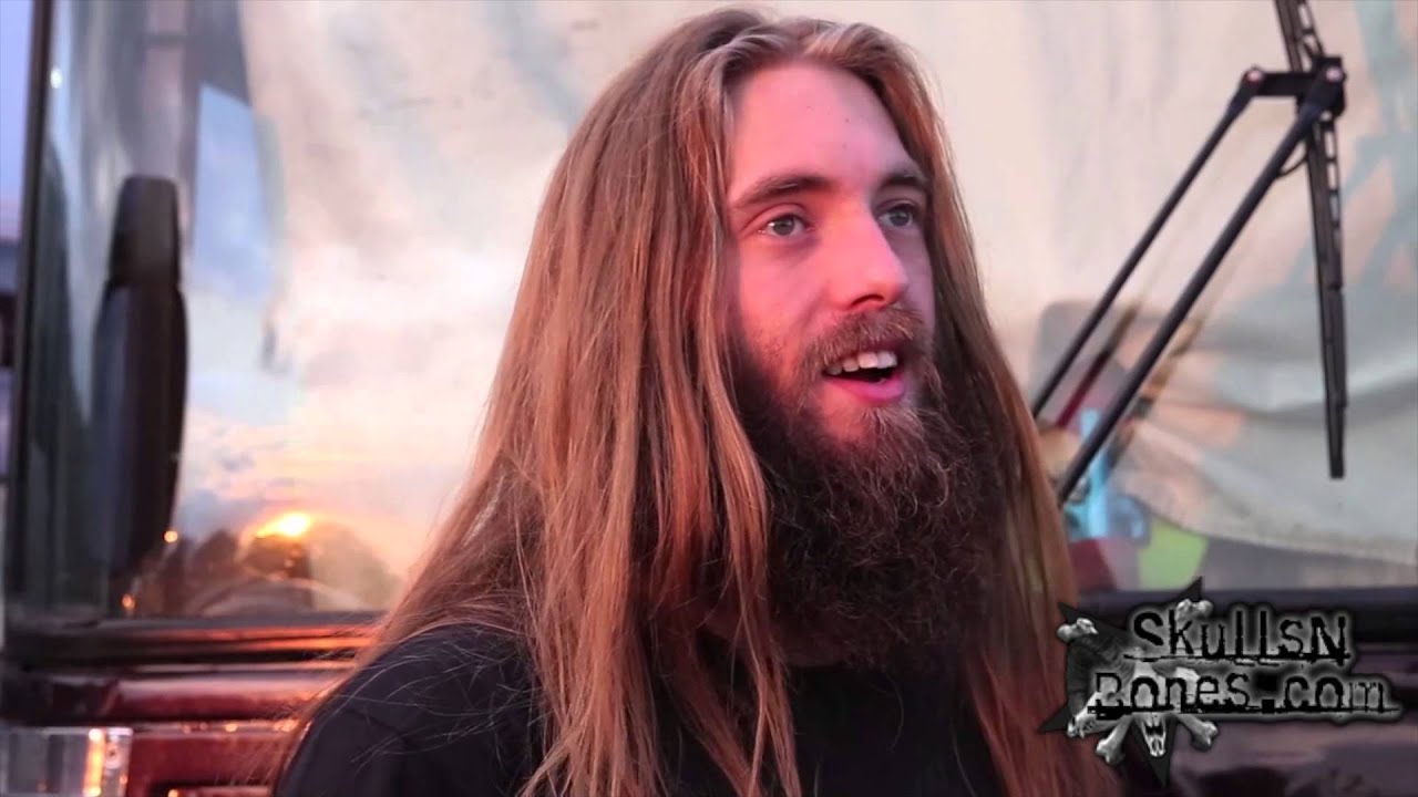 Suicide Silence: Mark Heylmun Exclusive Interview By Metal Mark! - YouTube