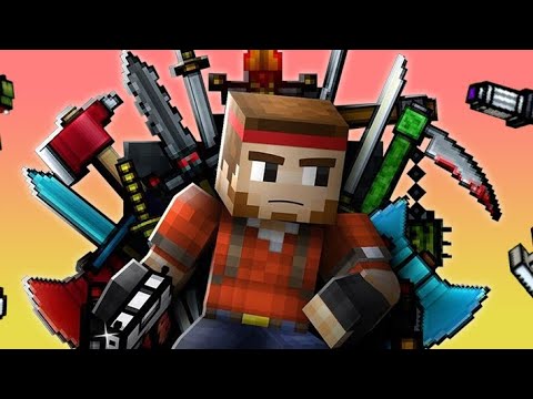 Old pg3d VS New pg3d - YouTube