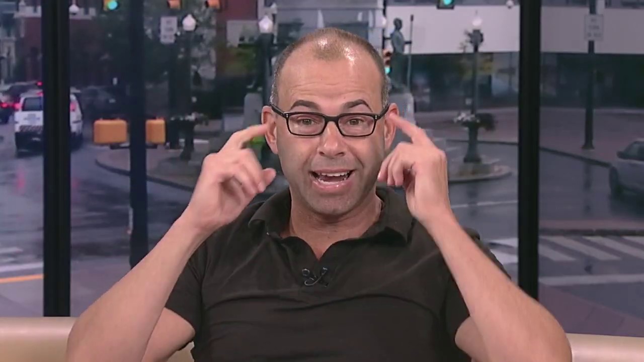 Impractical jokers murr bald - vastful