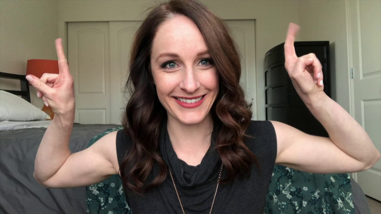 THE SHOW GOES ON...LINE with Laura Hall - YouTube