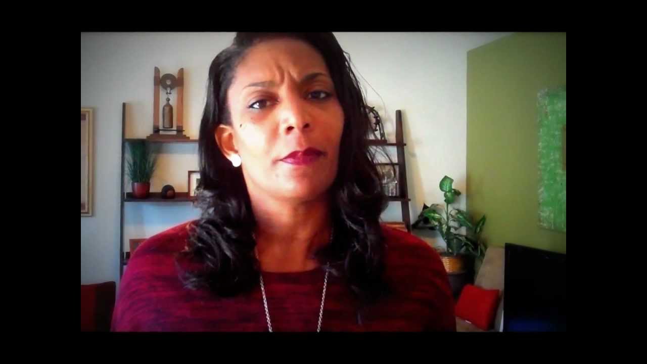 Alease Michelle - Personal Branding Coach & Best-Selling Author - YouTube