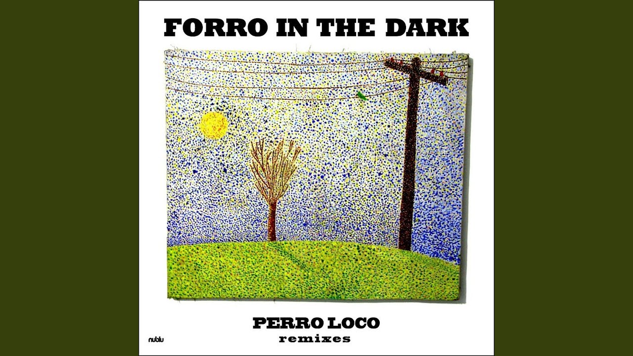 Perro Loco (Solo Remix) - YouTube