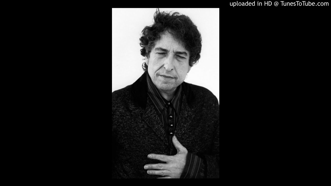 Bob Dylan live, Born In Time, Philadelphia 1997 - YouTube