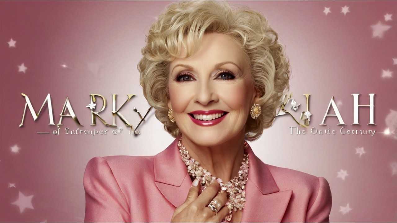 Mary Kay Ash HISTORIA de EXITO - Emprendedora del siglo 💕 # ...