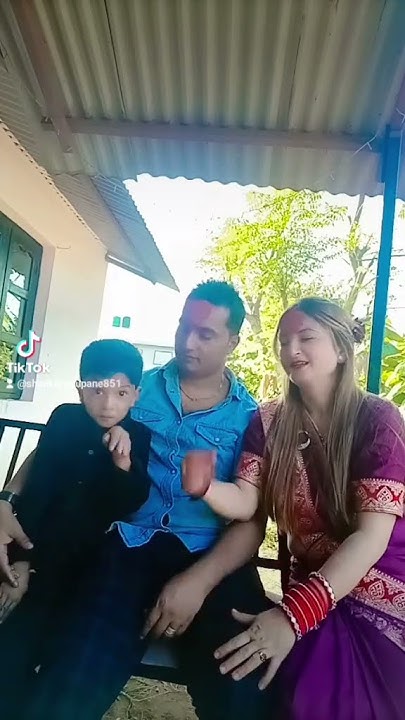 miss u @ brother shiva neupane... - YouTube