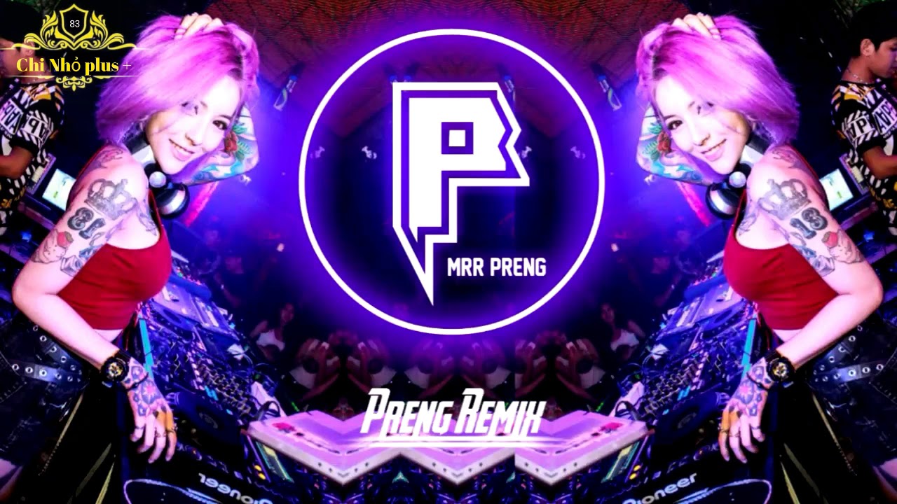 nhac khmer tum teav remix - nhạc Khmer remix 2020 - YouTube