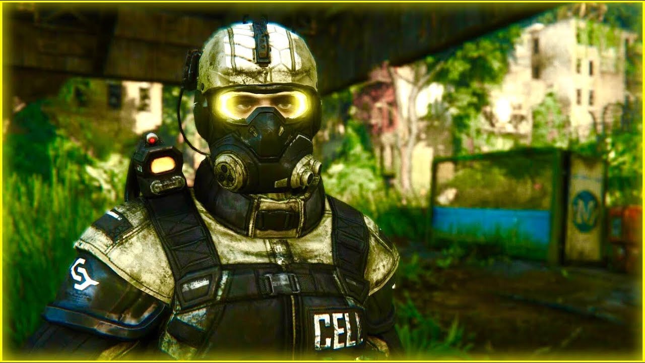 Crysis 3 Multiplayer | Cell vs Rebel 04/05/2021 on SKYLINE #277 - YouTube