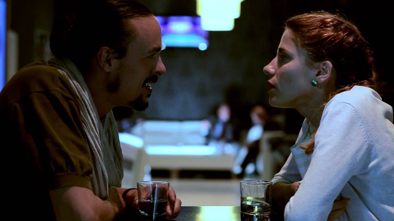 Status TRAILER (long version) - YouTube