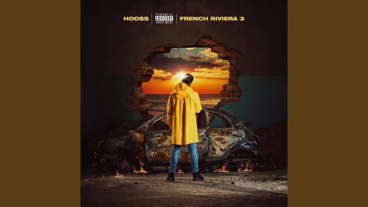 Depuis longtemps - YouTube