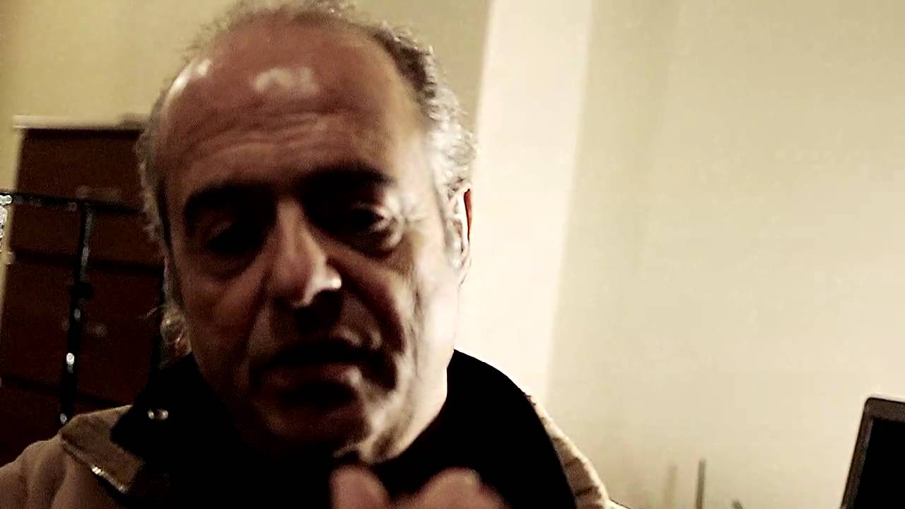 ROBERT BOSNAK on Healing, Body and Imagination - YouTube