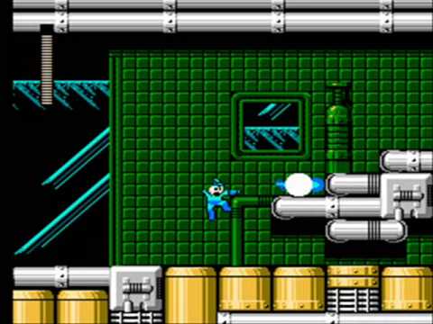 Let's Play MY Way: Mega Man 4, Part 8 - Dr. Wily Did It. With The ...