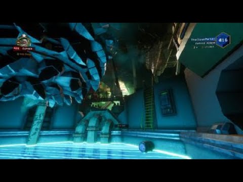 Drg barrels are amazing - YouTube