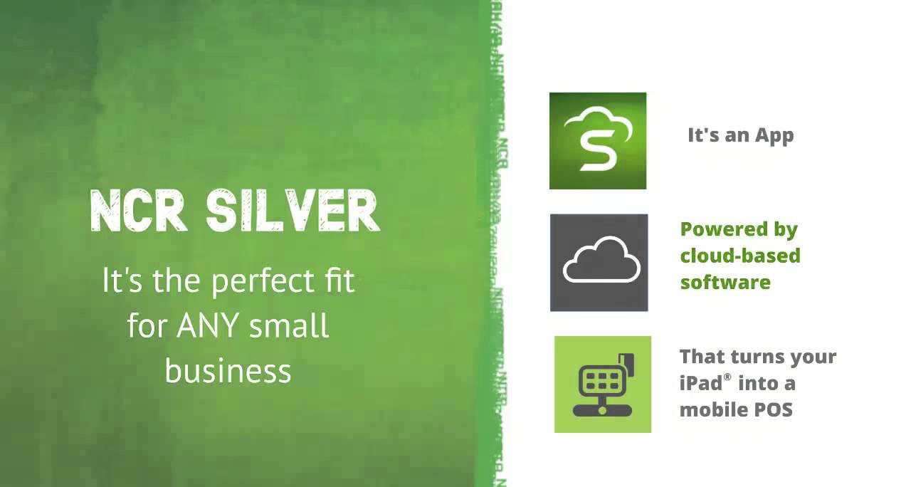 NCR Silver Overview v5-5-14 - YouTube