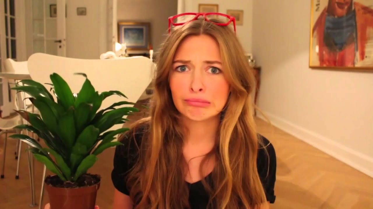 Victoria Flamel - Ask a Danish youtuber (subtitulos en español) - YouTube