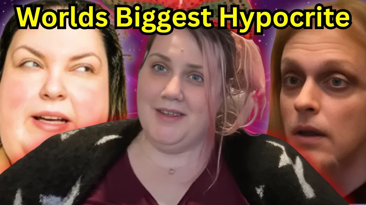 Shanny For Christ Has A HUGE Meltdown While Feuding With Foodie Beauty ...