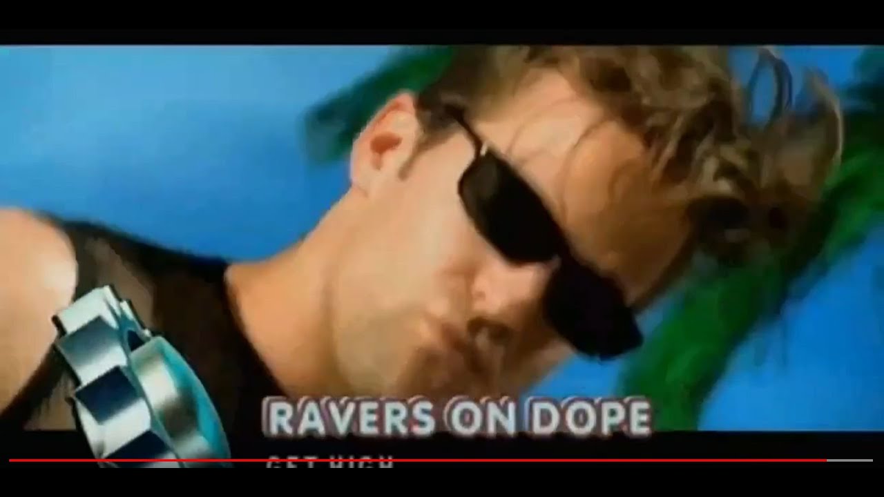Ravers On Dope – Get High (Ravers On Dope aka Dj Taylor & Flow, Global ...