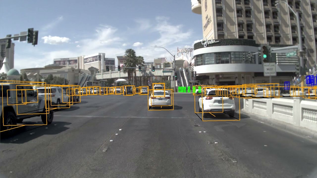 Our nuPlan Dataset Will Advance Autonomous Vehicle Planning Research ...