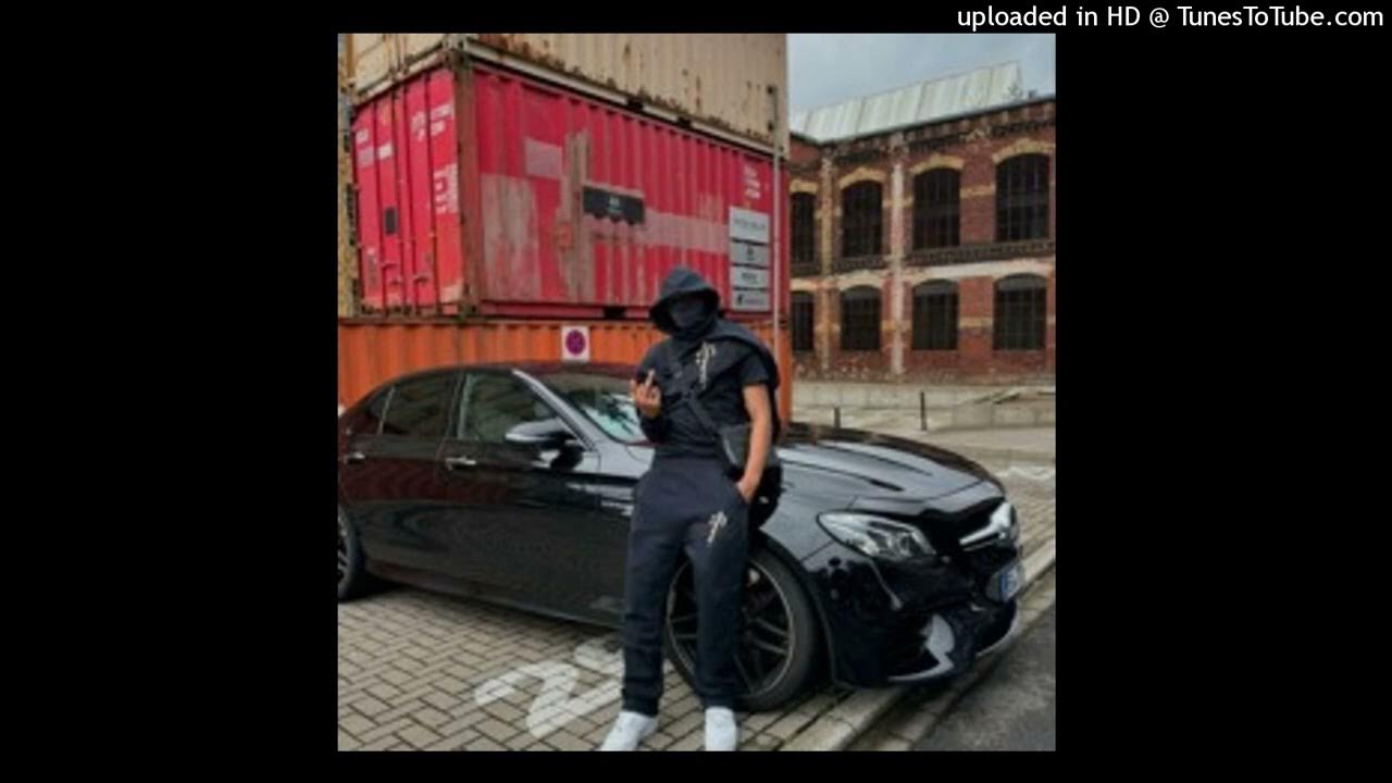 [FREE] Sosa la M x Luciano x YC Type Beat - "TELLER" (2024) @buffah.wav - YouTube