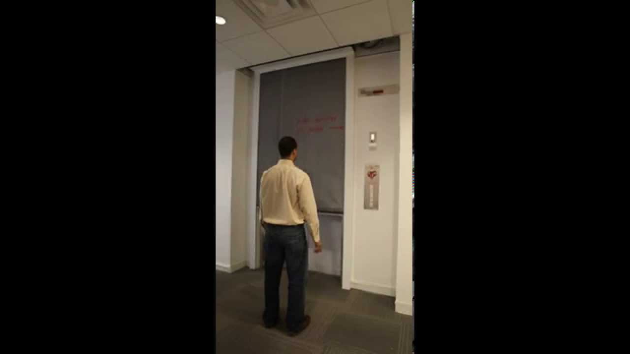 Pass through Slot Video Elevator 3 - YouTube