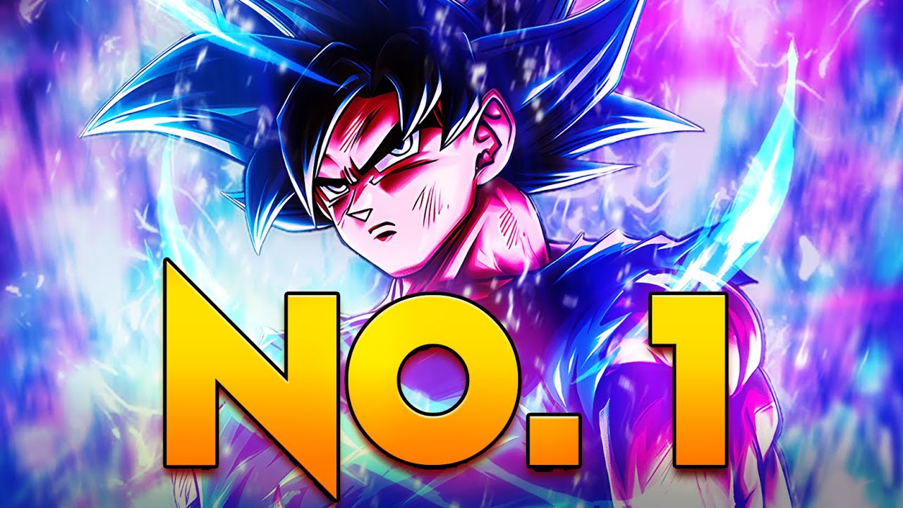 (DRAGON BALL LEGENDS)HOW TO WIN EVERY DBL MATCH,JUST PULL ULTRA UI SIGN ...