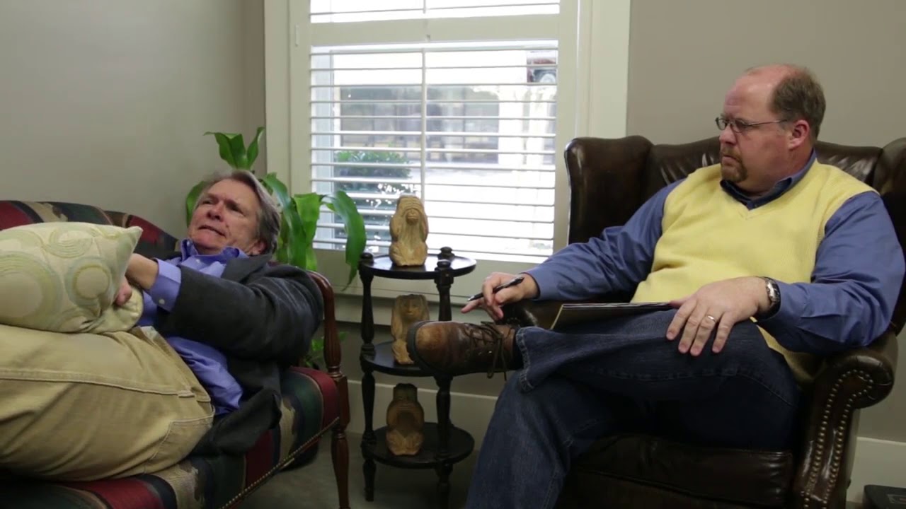 Jack Teague comedy reel - YouTube