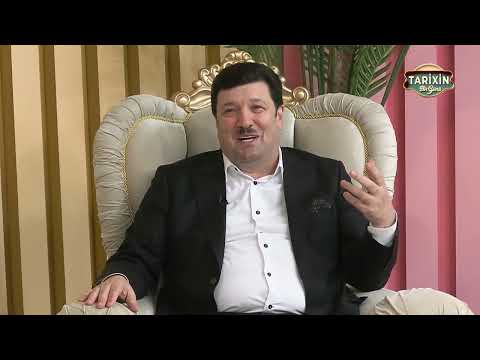 Tarixin Bir Günü 19.01.2026 (Əflatun Qubadov  & Nazənin & Kənan Heydərov)