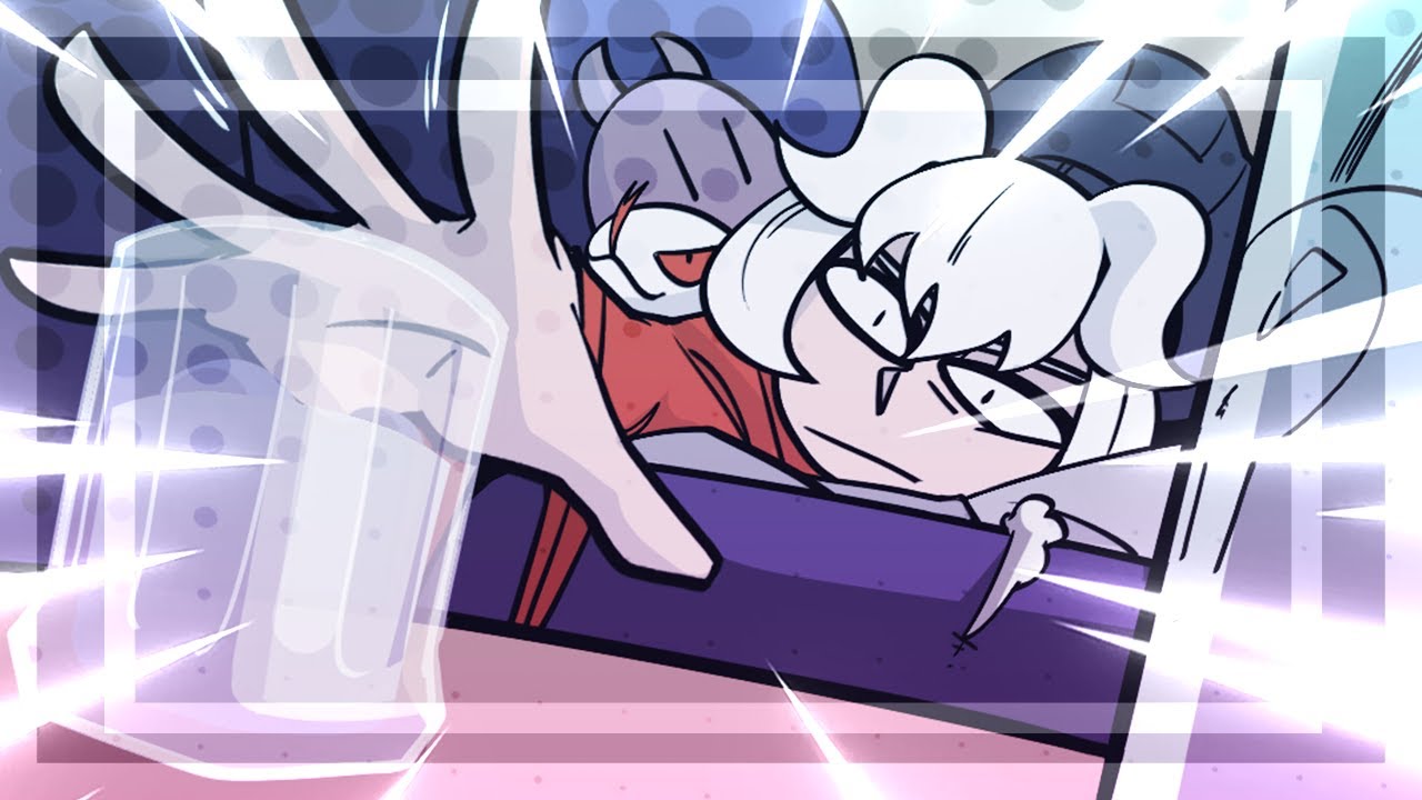 O DILEMA DE ABBADON| HELLTAKER DUBLADO PT-BR - YouTube