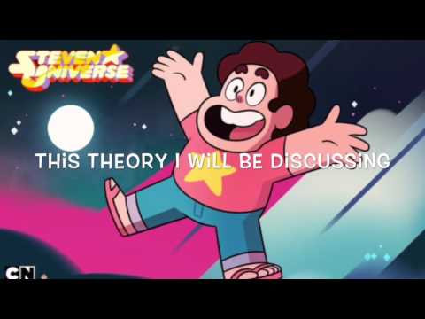 Steven Universe: lapis and bismuth theory - YouTube