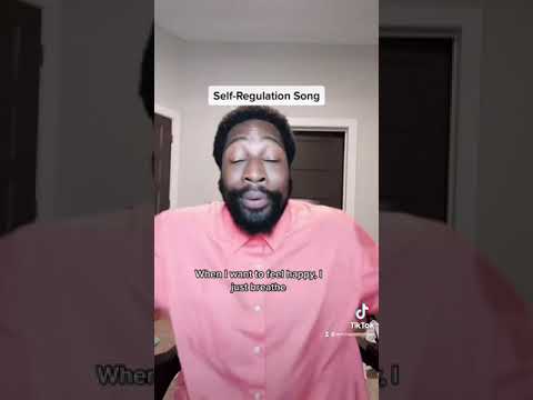 Self Regulation Song 😮‍💨 by Mr. Chazz - YouTube