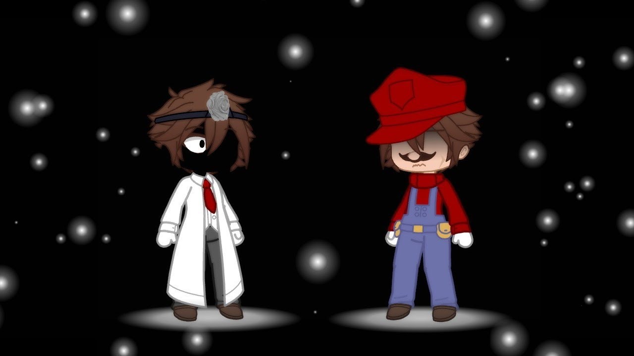 Flicker Aftermath | Mario & Dr. Mario Skit - YouTube