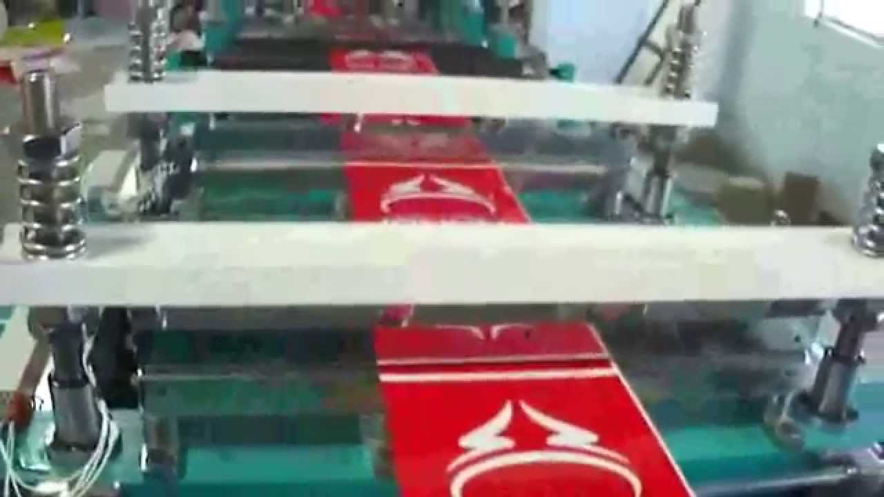 S & S Packaging Machines - YouTube