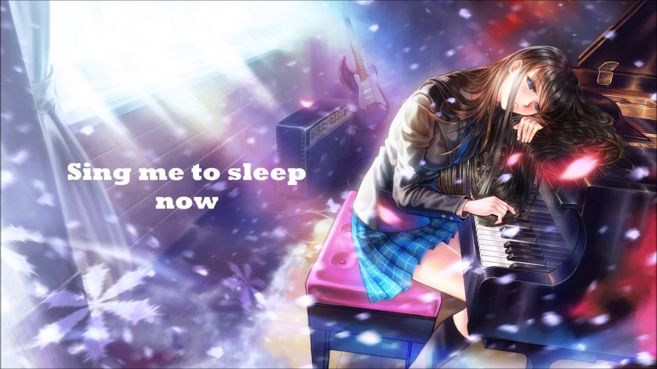 Sing Me To Sleep - Nightcore [Alan Walker] - YouTube