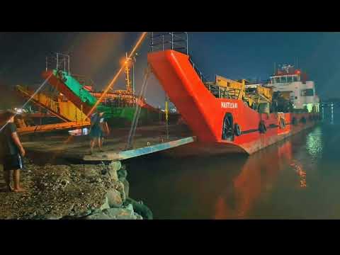 LOADING UNLOADING UNIT 773E#caterpillar #tambang #unit #alatberat - YouTube