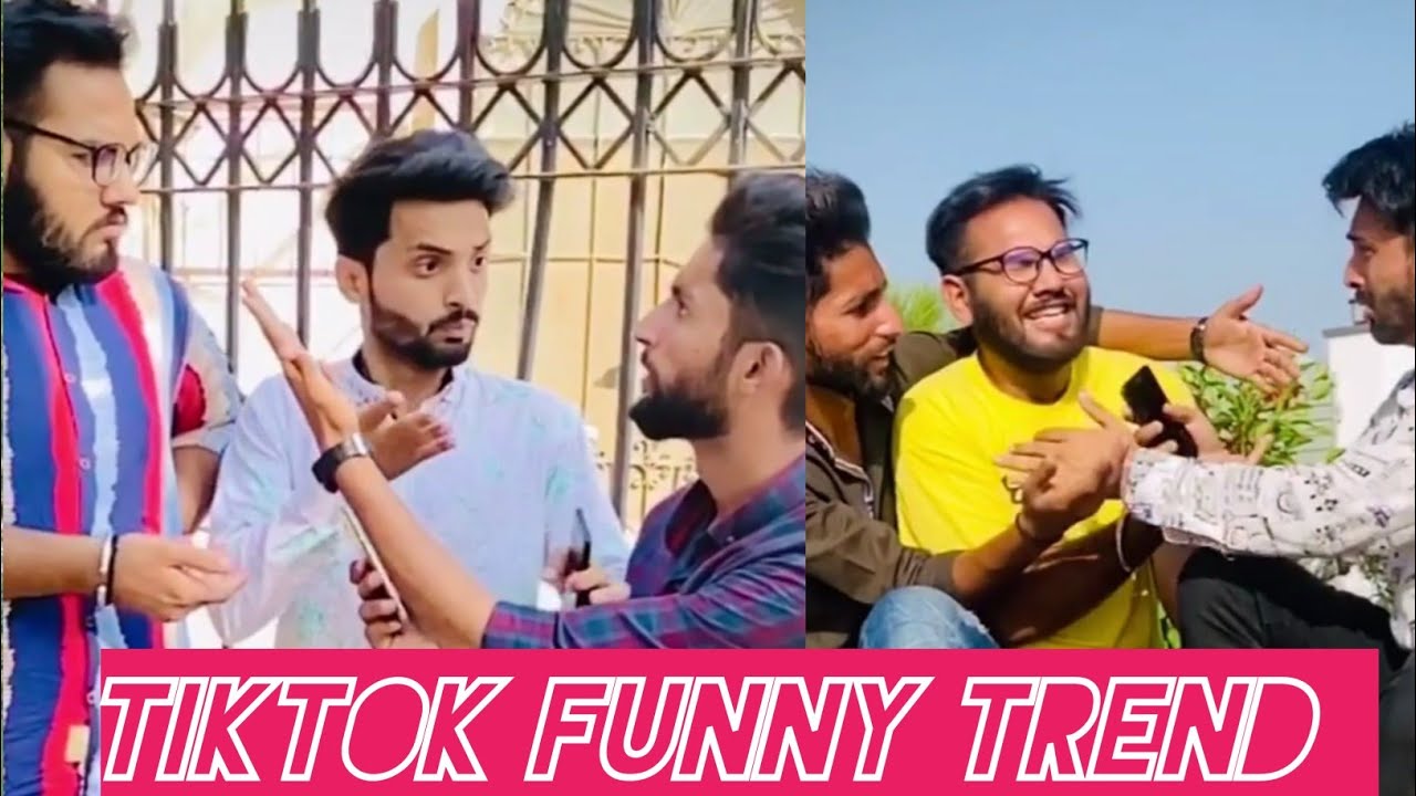 Best TikTok Compilation Videos | tik tok memes funny comedy prank | Tik ...