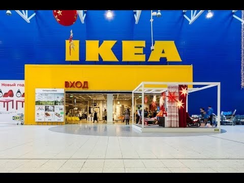 Икеа Текстиль для дома - YouTube