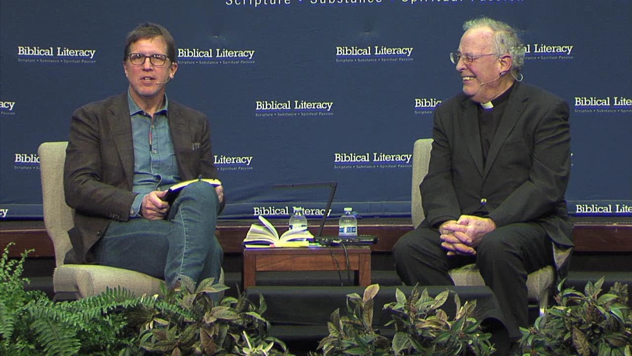 Special Event - Interview Prof Andrew Macintosh - YouTube