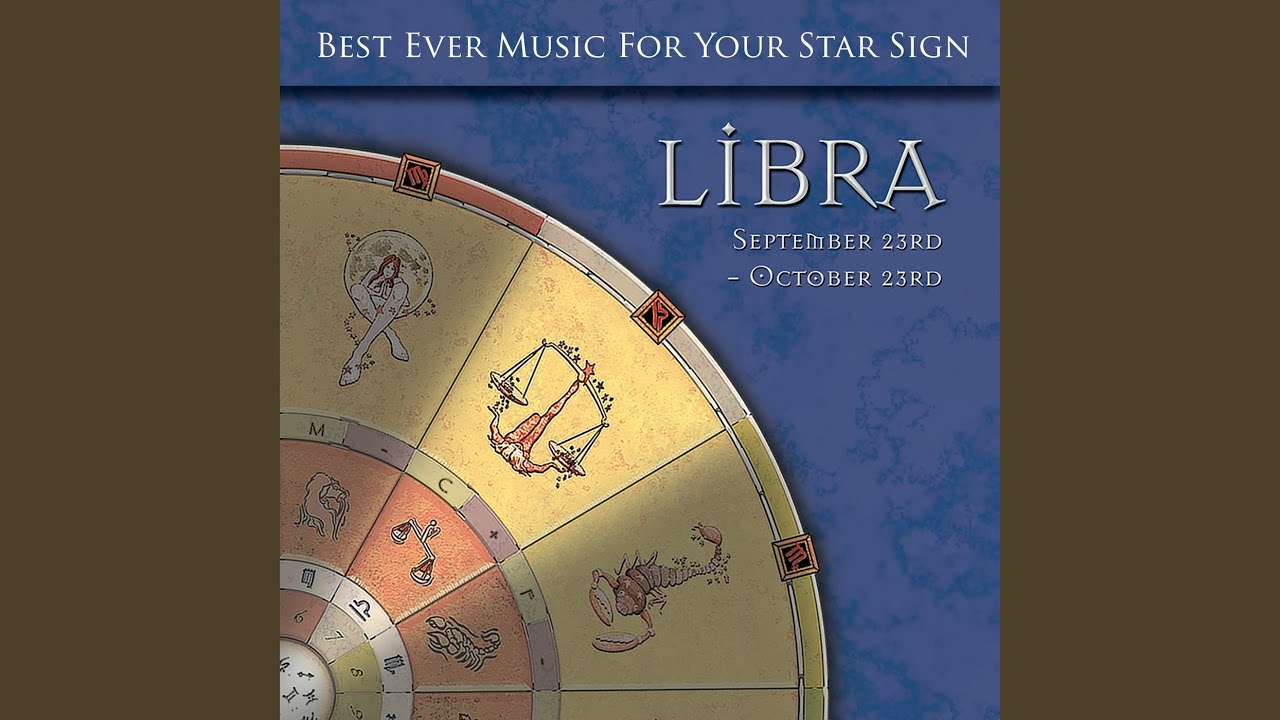 Libra - Pt. 6 - YouTube