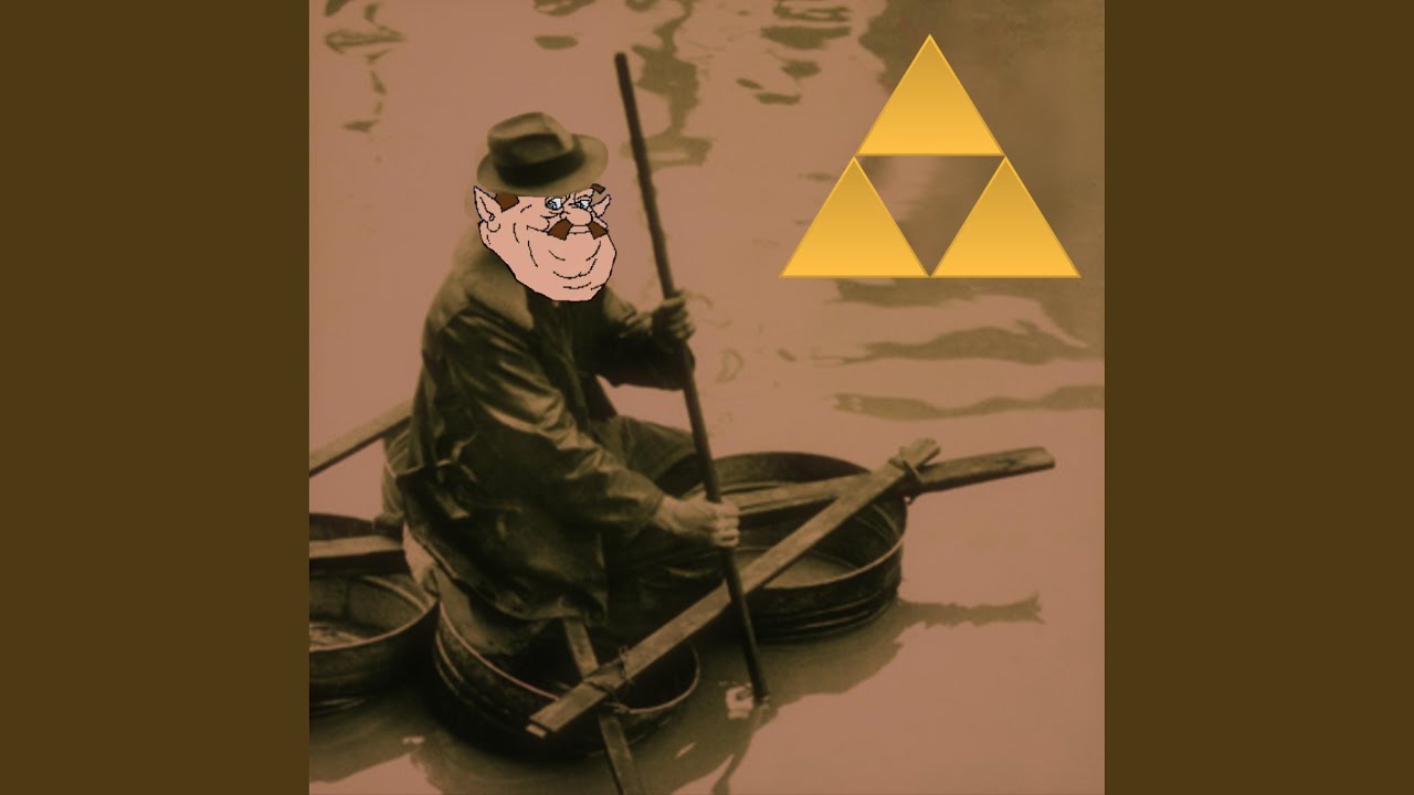 Rupee Bullets of Pure Bombs (feat. Morshu) - YouTube