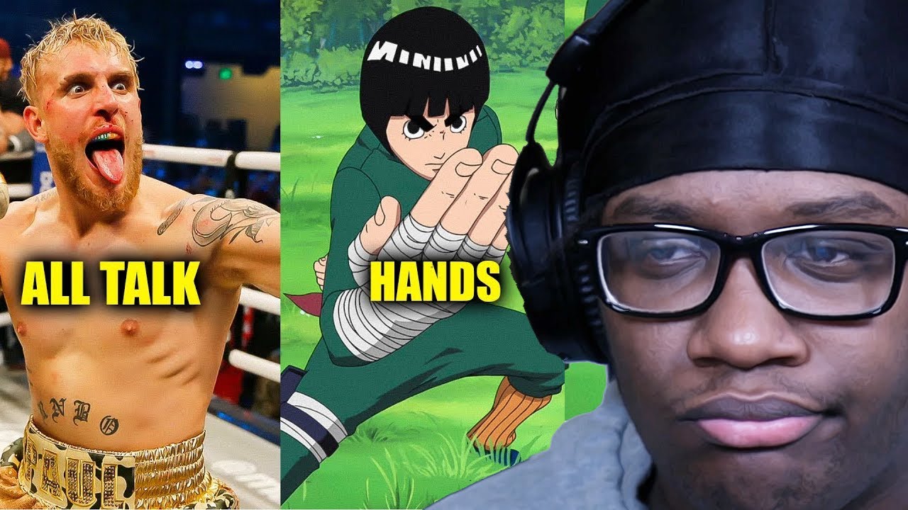 Fights You Should Avoid - YouTube