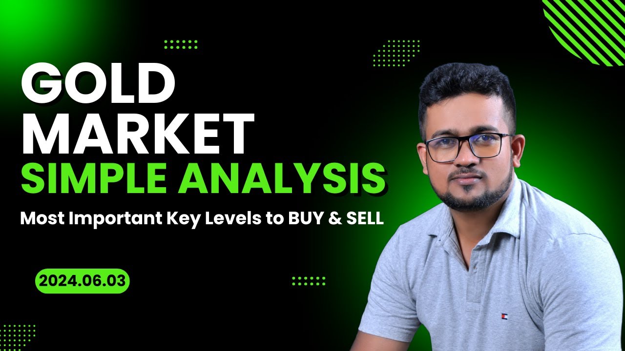 New Month , Week and Day Start / Best Entry Setup for Today / Gold ...