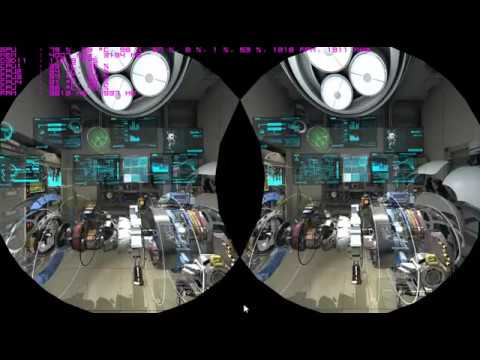 Steam VR Performance Test GTX1070 i5-6500 - YouTube