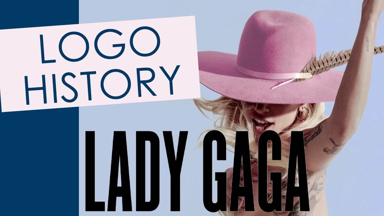 Lady Gaga Logo