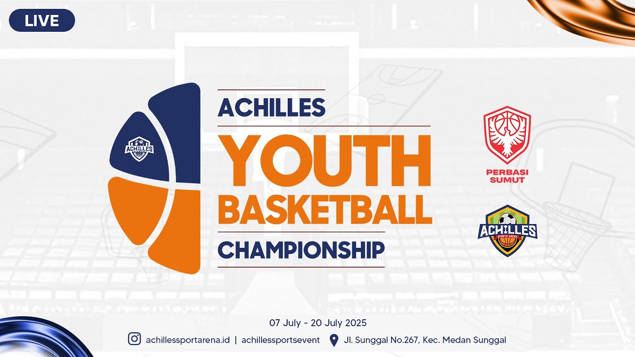 [AYBC 2025] PALMANCO VS ABM | KU10 / A - YouTube