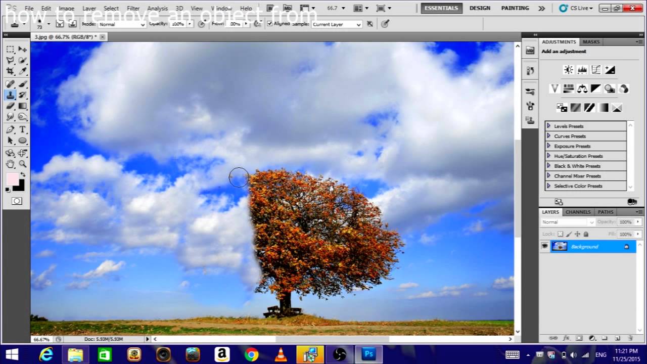 How To Remove Anything From The Picture In Photoshop for Beginners 1 how-to-remove-anything-from-the-picture-in-photoshop-for-beginners-1